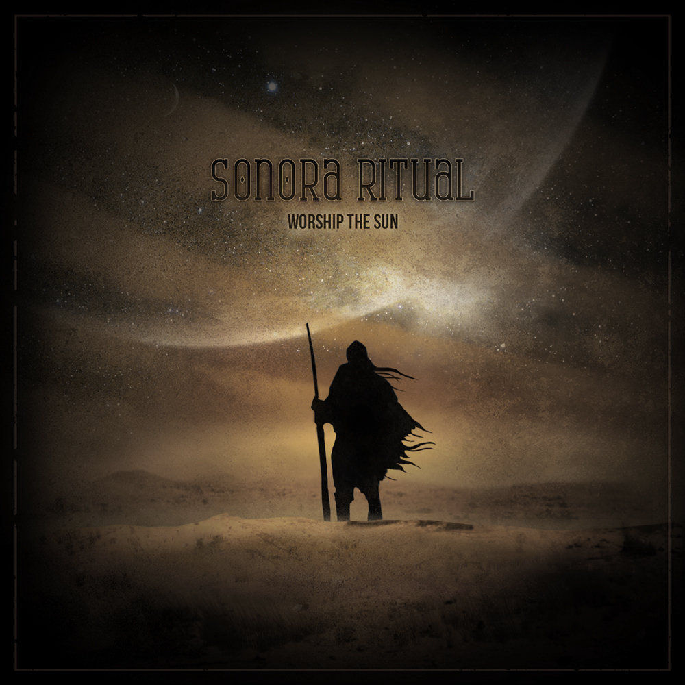 Worship the Sun | Sonora Ritual