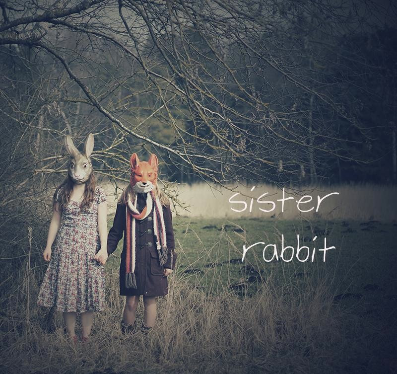 Sister Rabbit | Sister Rabbit