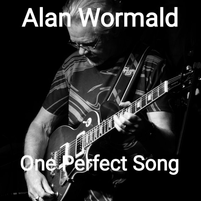 One Perfect Song | Alan Wormald