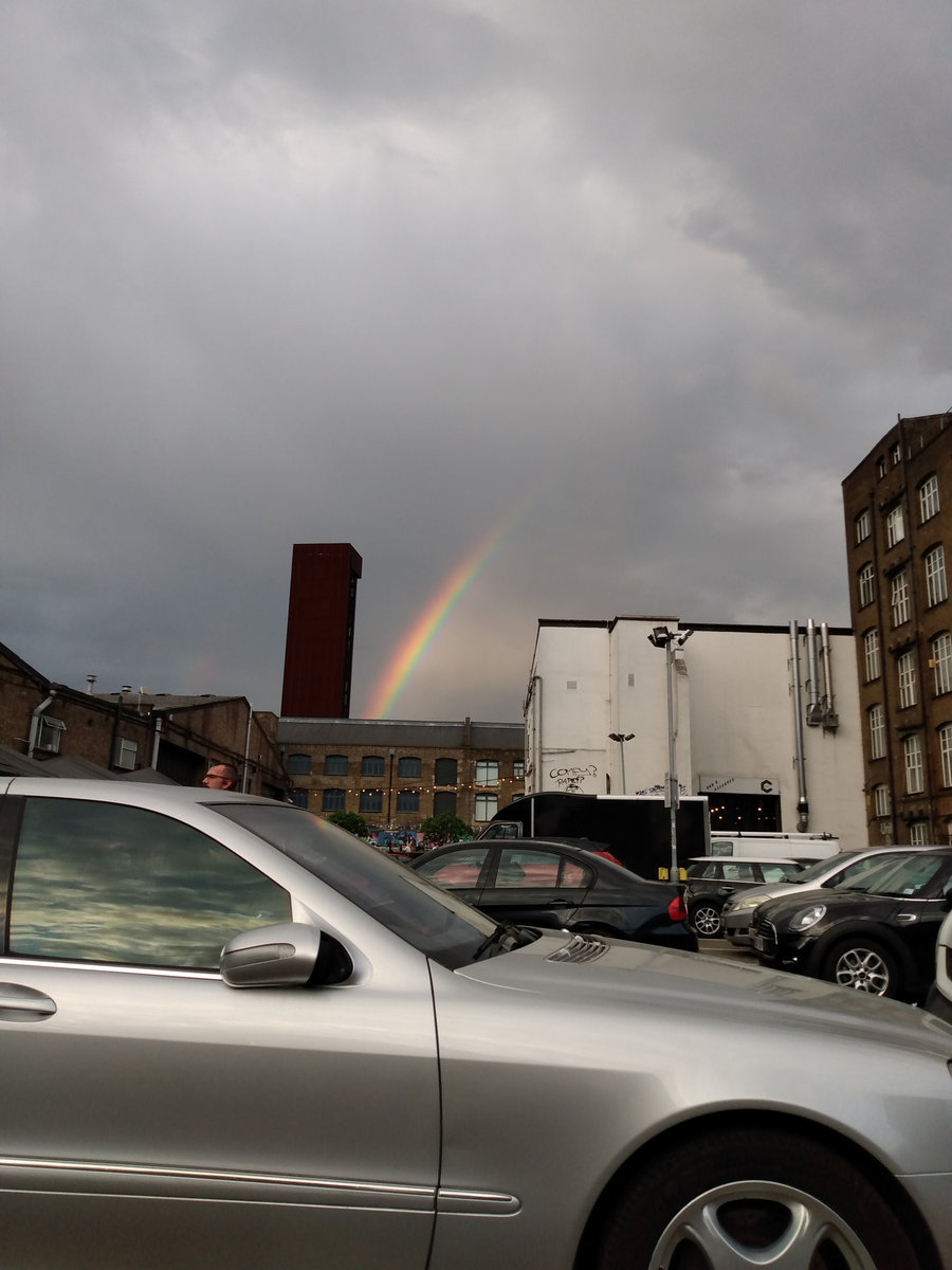 ONe_Orchestra New live at Cafe Oto 1 April 2022 (first set) | ONe ...