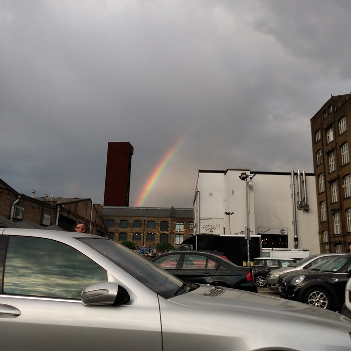 ONe_Orchestra New live at Cafe Oto 1 April 2022 (first set) | ONe ...