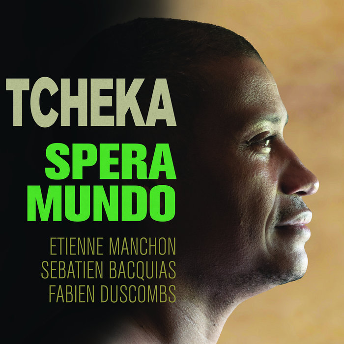 SPERA MUNDO | Tcheka