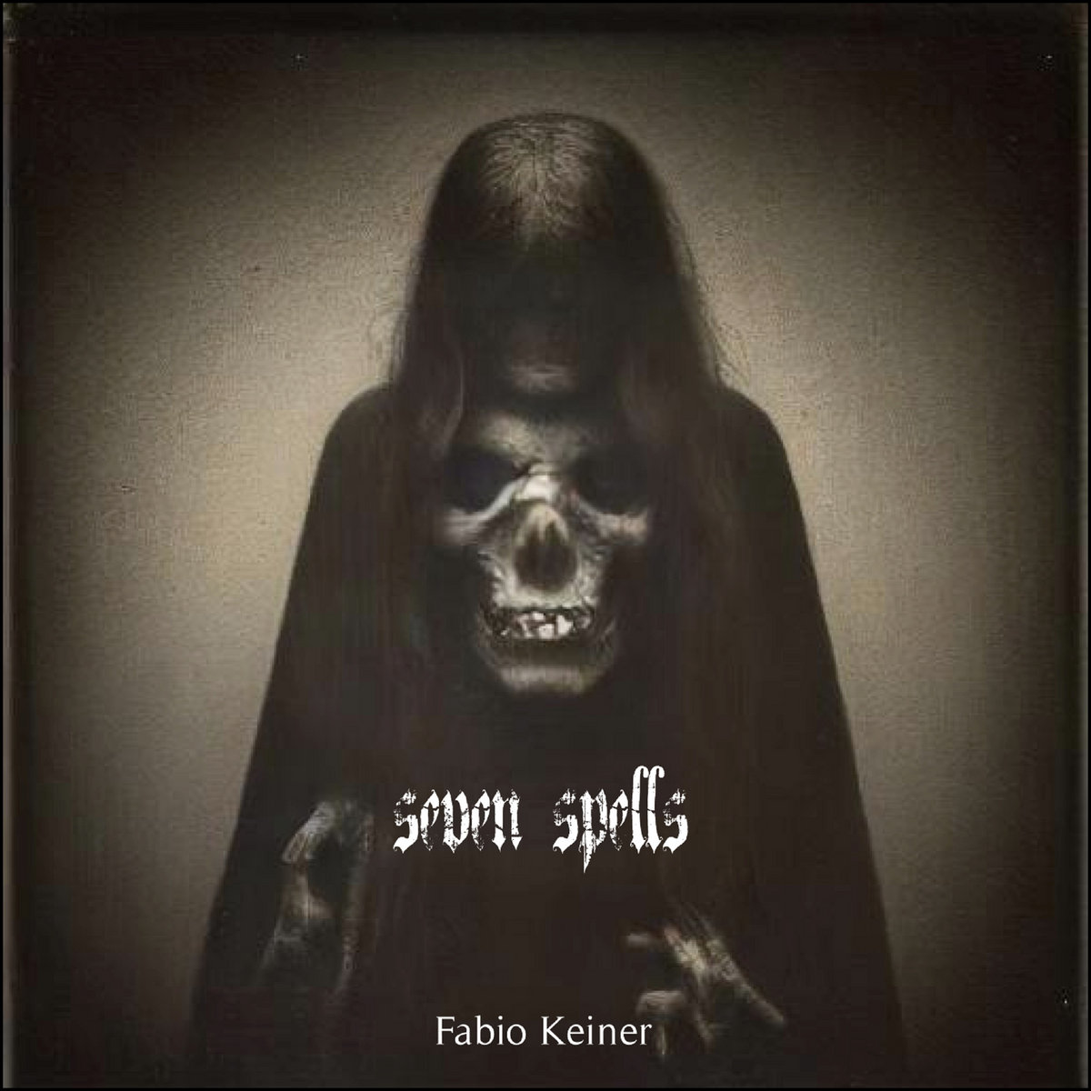 (676) Seven Spells | Fabio Keiner | Petroglyph Music