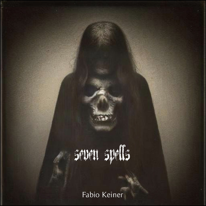 (676) Seven Spells | Fabio Keiner | Petroglyph Music