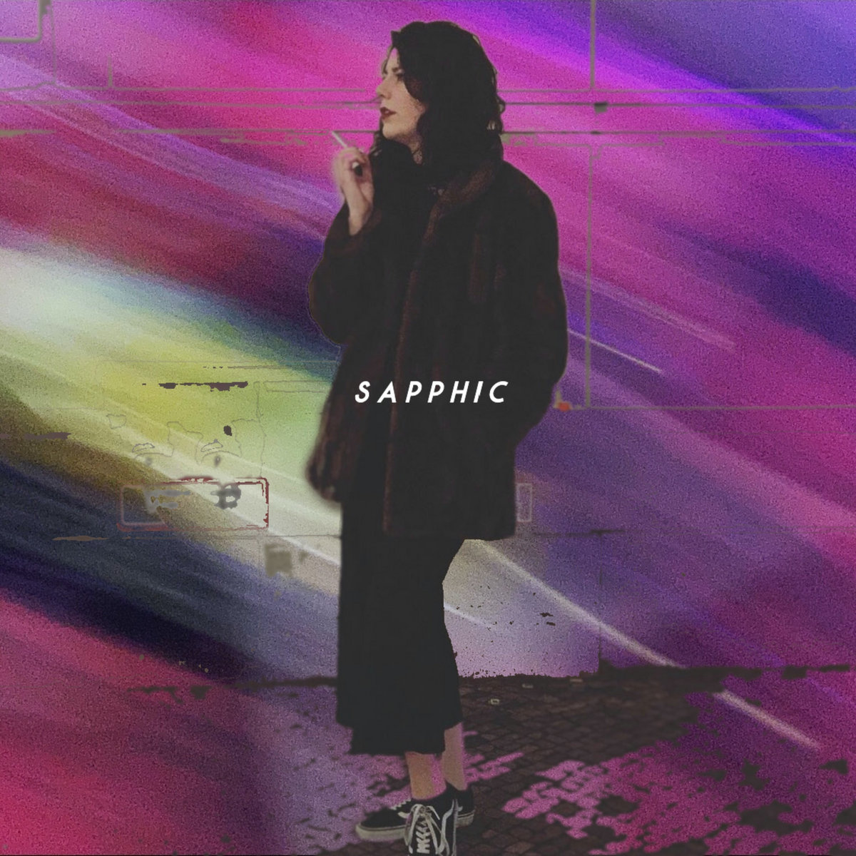 Sapphic | Beth Hubbard