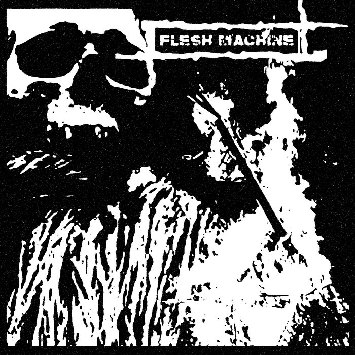 Blood Rituals | Flesh Machine | Outsider Industries