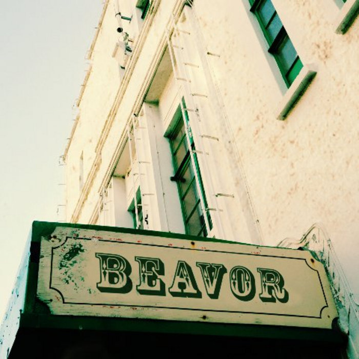 Beavor | Beavor
