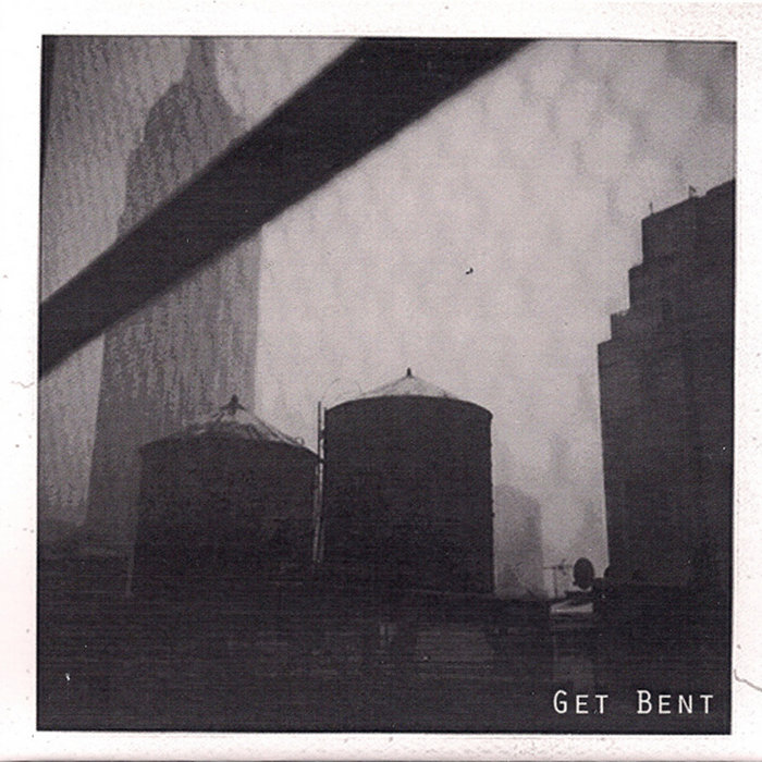 Demo | Get Bent | Dirt Cult Records