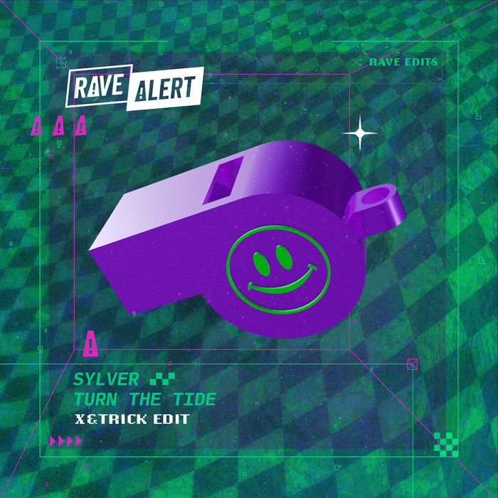 RAVE EDITS 12 | X&TRICK | Rave Alert