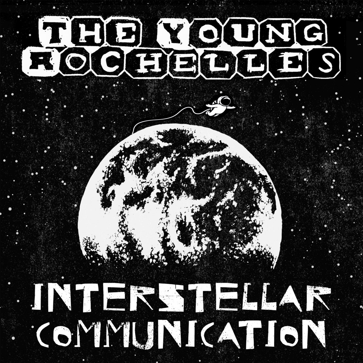 Interstellar Communication | The Young Rochelles