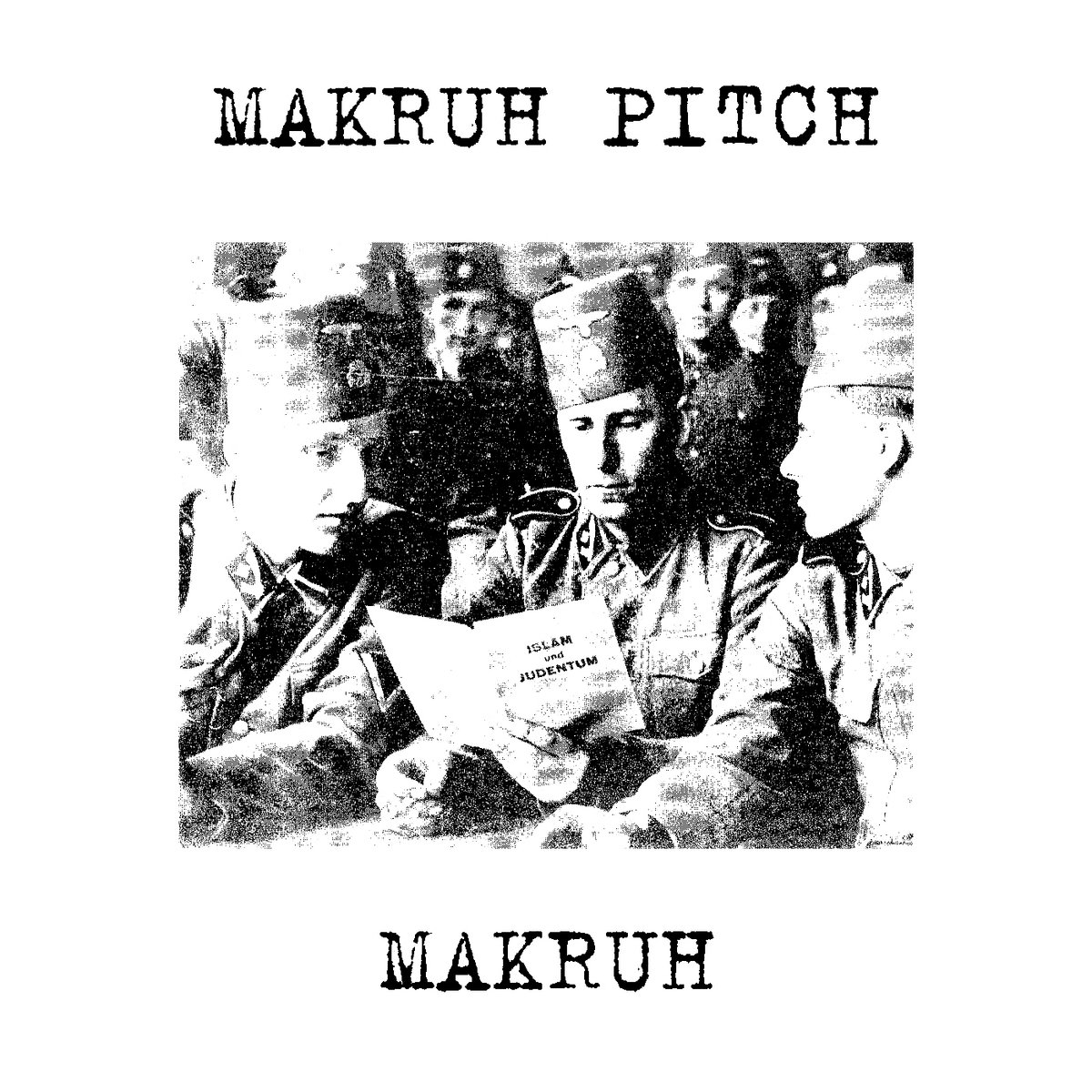 Makruh | Makruh Pitch | Noise Jihad