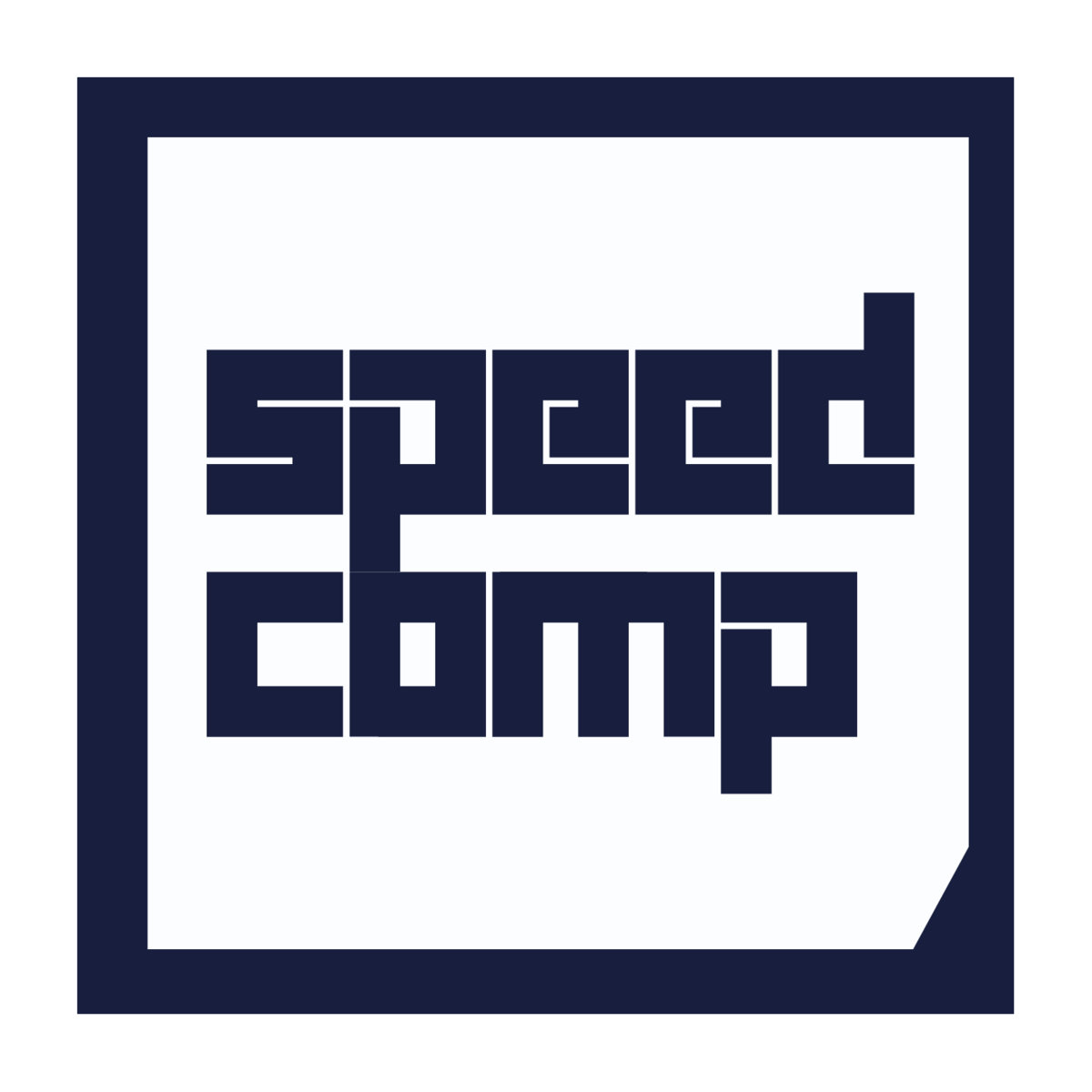 Speedcomp Entries 2023 | Backslash Zero