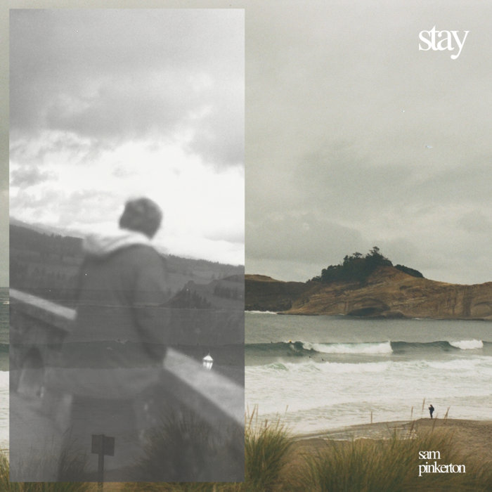 Stay | Sam Pinkerton