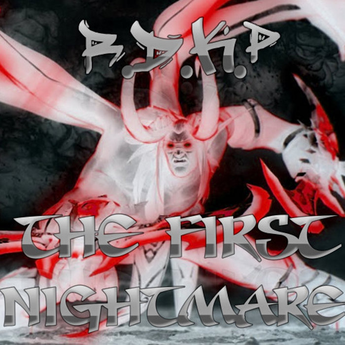 The First Nightmare | Raver Blaster | Robotik Darkcore Killers Production