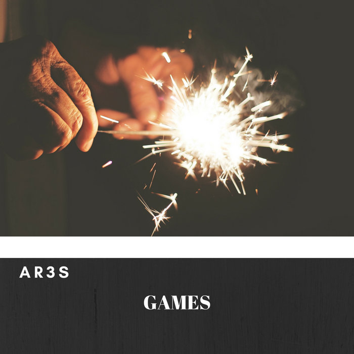 GAMES | AR3S