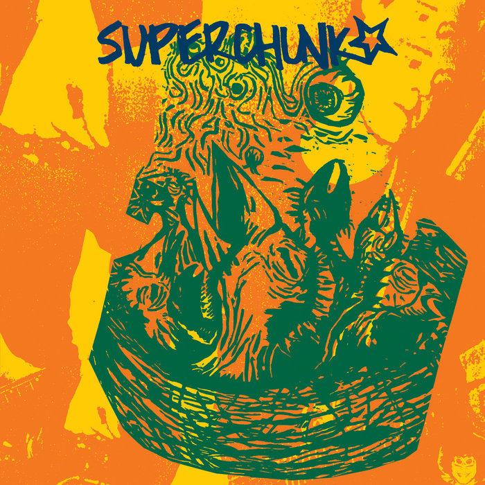Superchunk (Remastered) | Superchunk