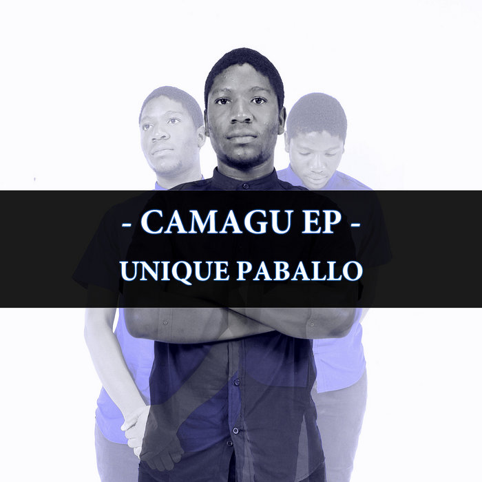 CAMAGU | Unique Paballo