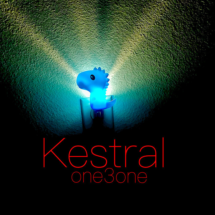 Kestral | one3one