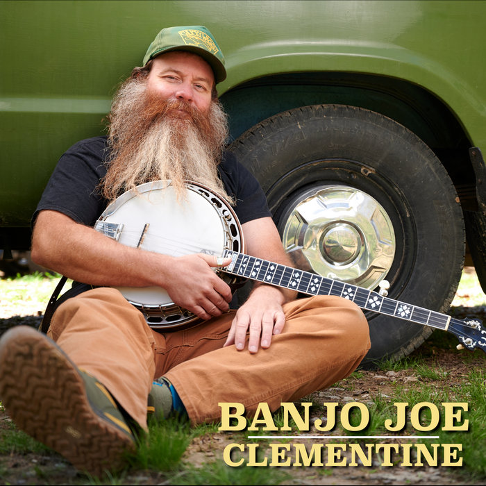Clementine | Banjo Joe