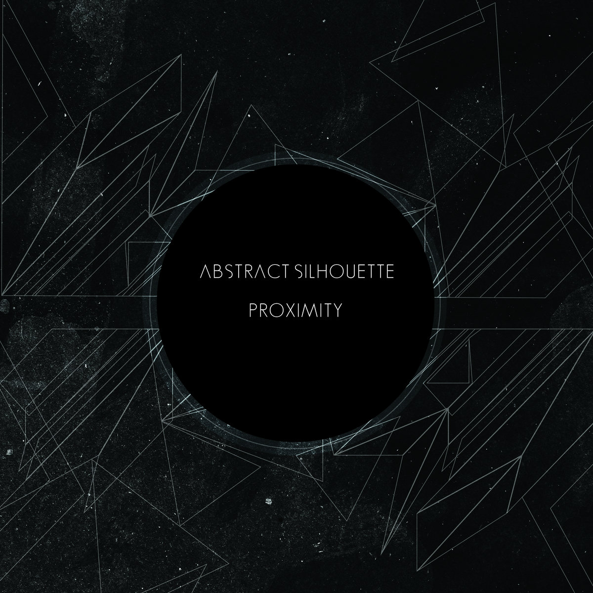 Proximity | Abstract Silhouette | Mood Element