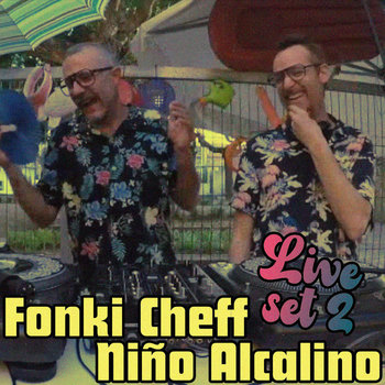 Music | Fonki Cheff
