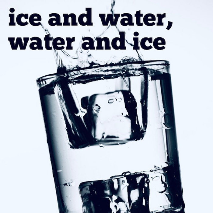 ice and water,water and ice | MITEI NARICO