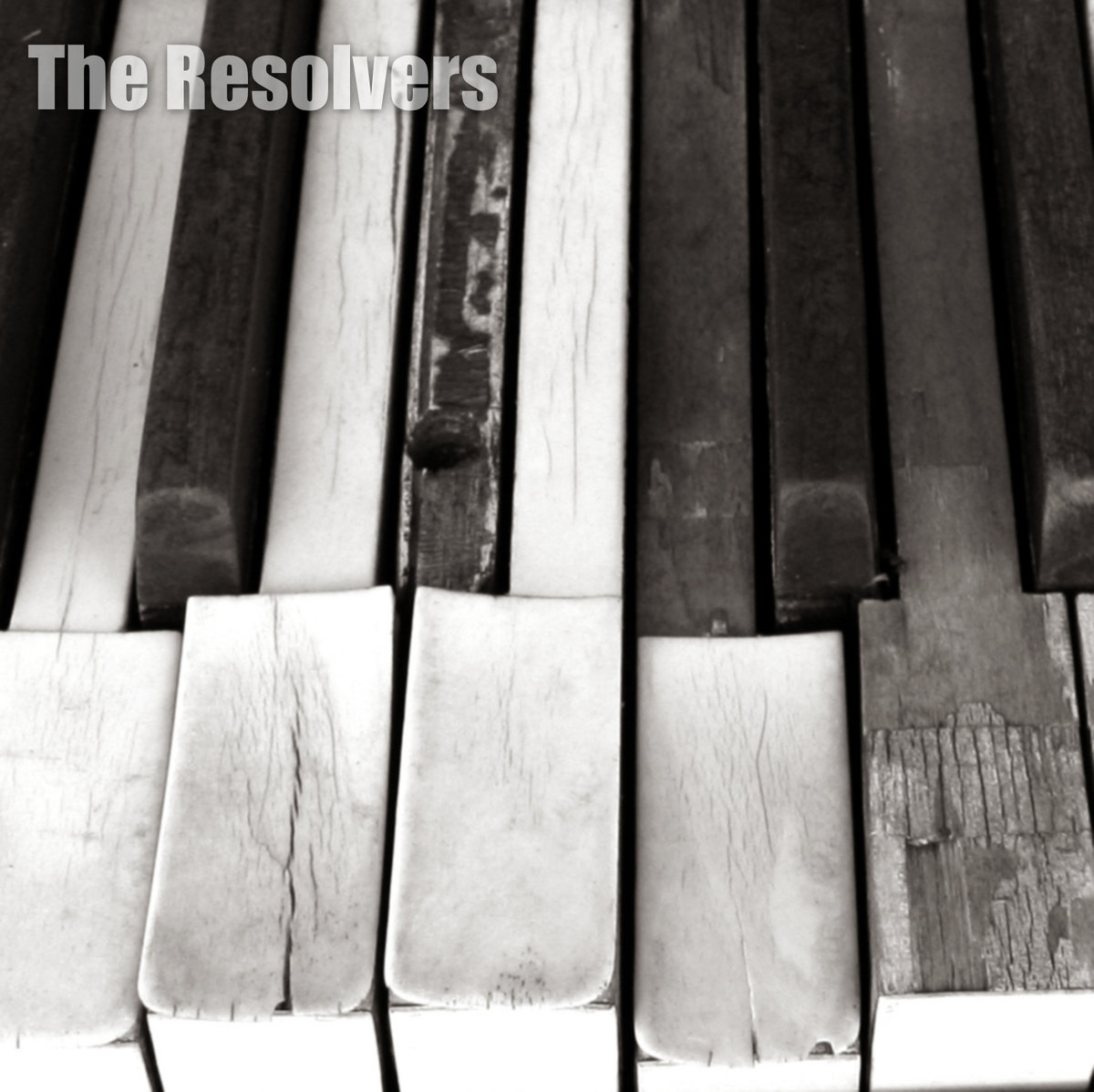 Parlor Demos | The Resolvers