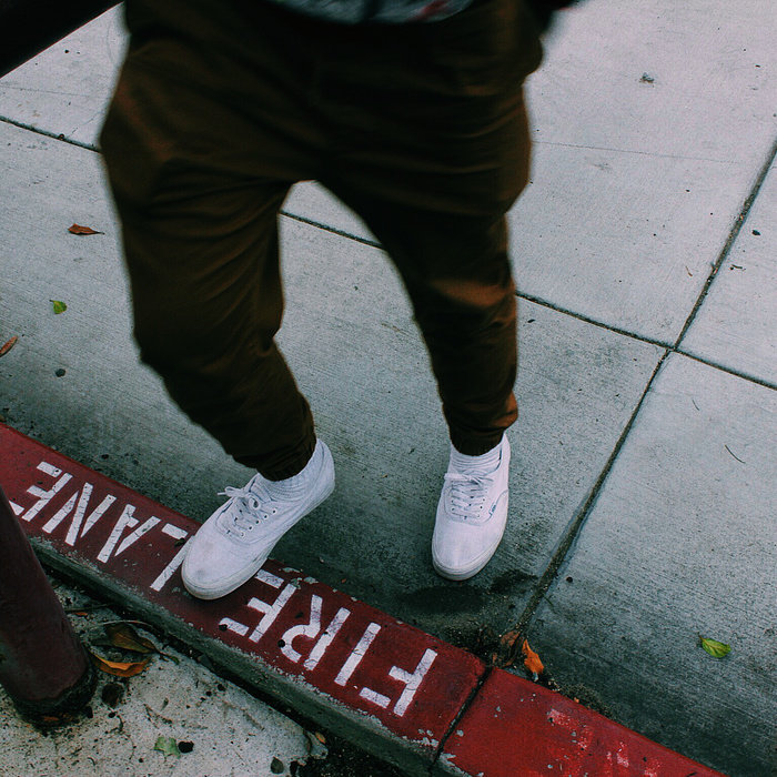 Highways Prod. Dylan Mills | DevanteAnderson.