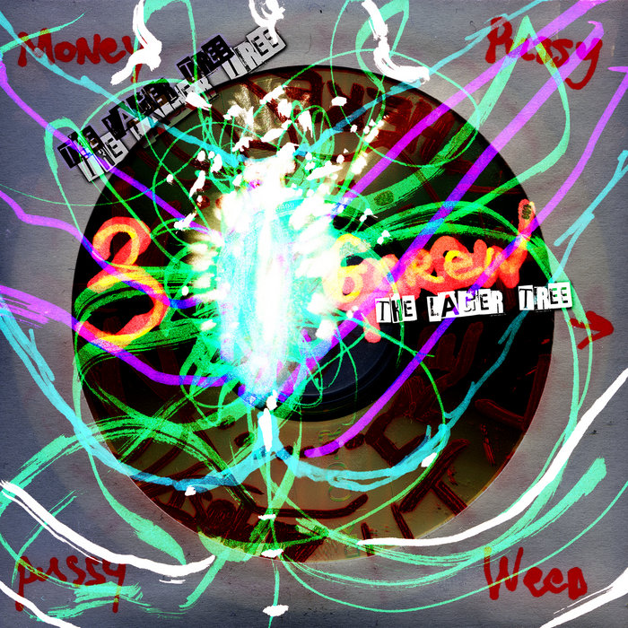 The Lager Tree | The 3G Crew