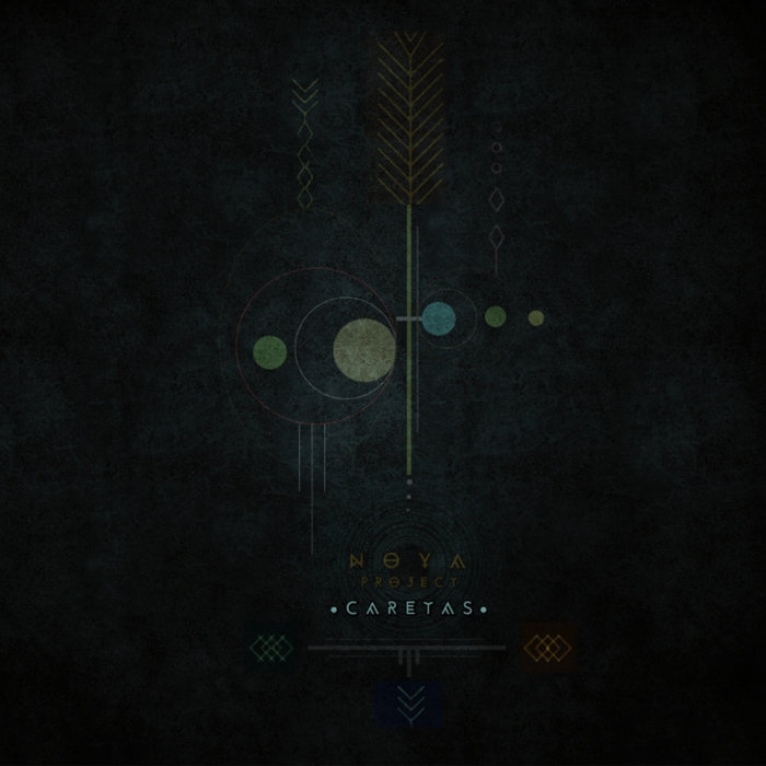 Caretas | Noya Project | Balancé / Noya Project