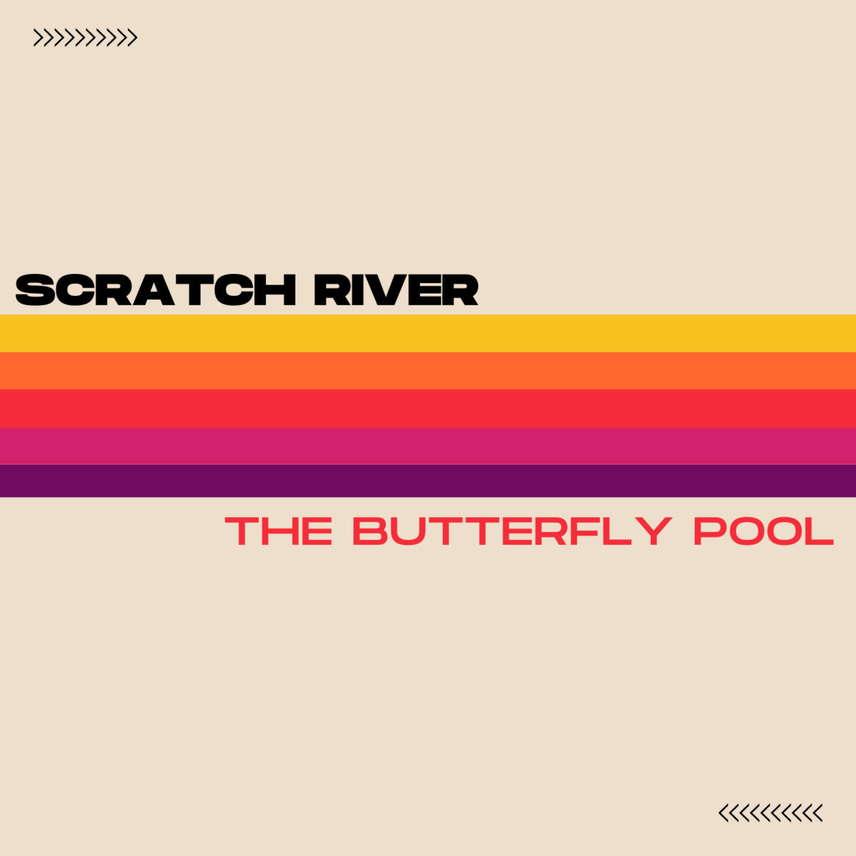The Butterfly Pool | Scratch River | Scratch River