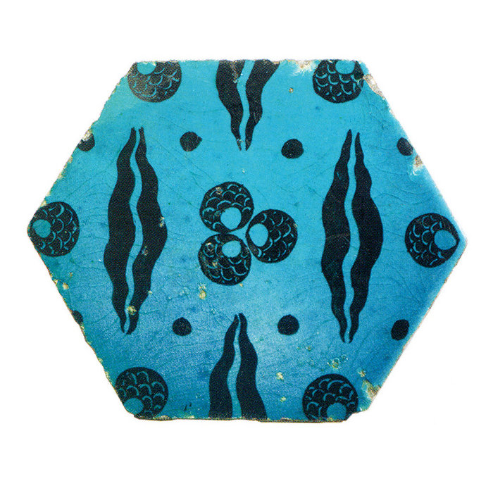 Chilazon | Kassem Mosse