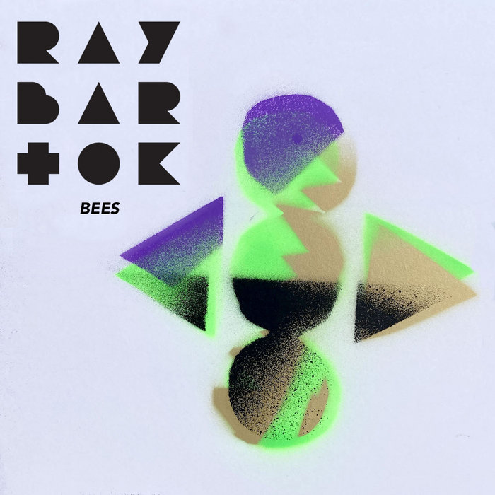 BEES | Ray Bartok | ray bartok