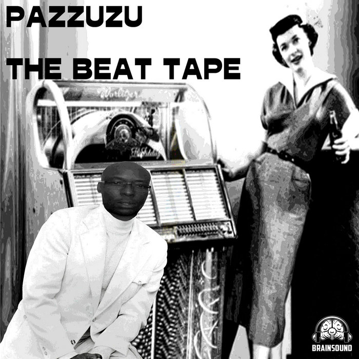 The Beat Tape | Devil Pazzuzu