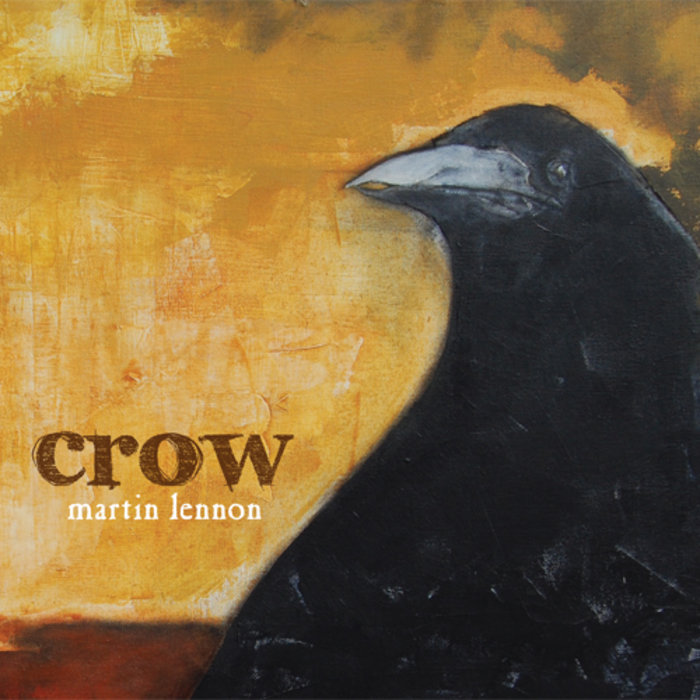 Crow | Martin Lennon