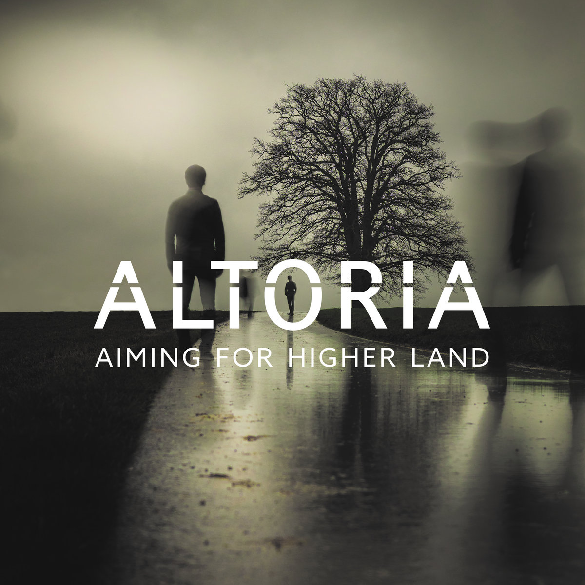 Aiming For Higher Land | Altoria