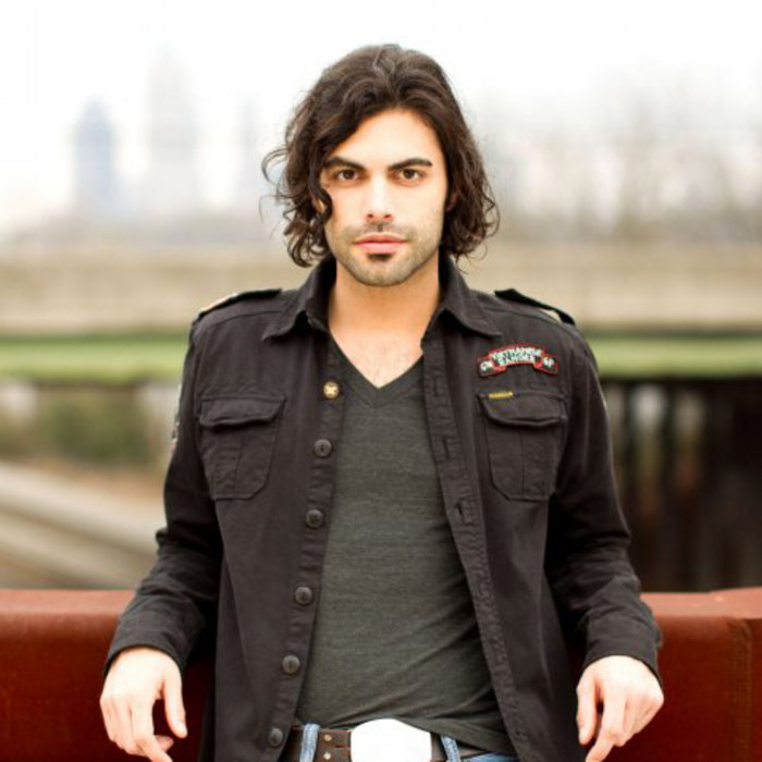 Nic Cowan sampler | Nic Cowan