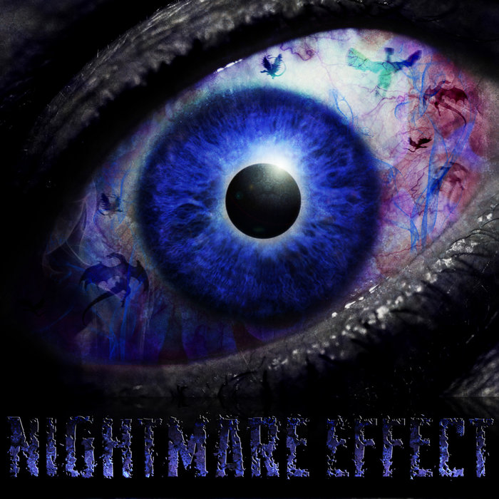 Nightmare Effect EP | Nightmare Effect