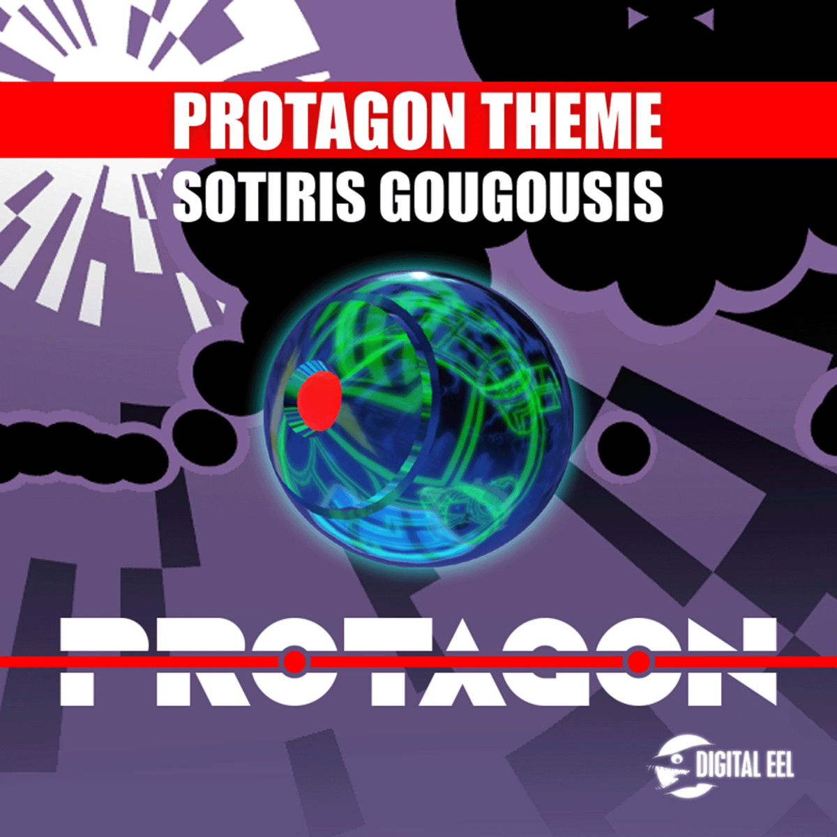 Protagon Theme | Sotiris Gougousis | Digital Eel Games