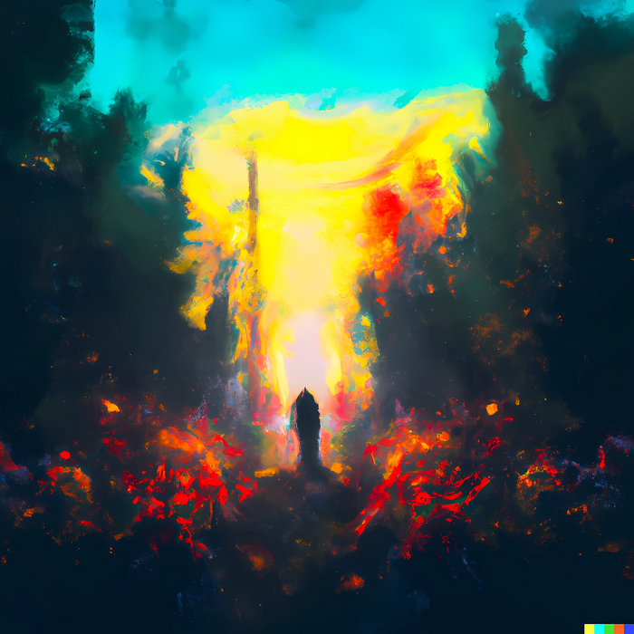 Lone Wanderer | Endomo