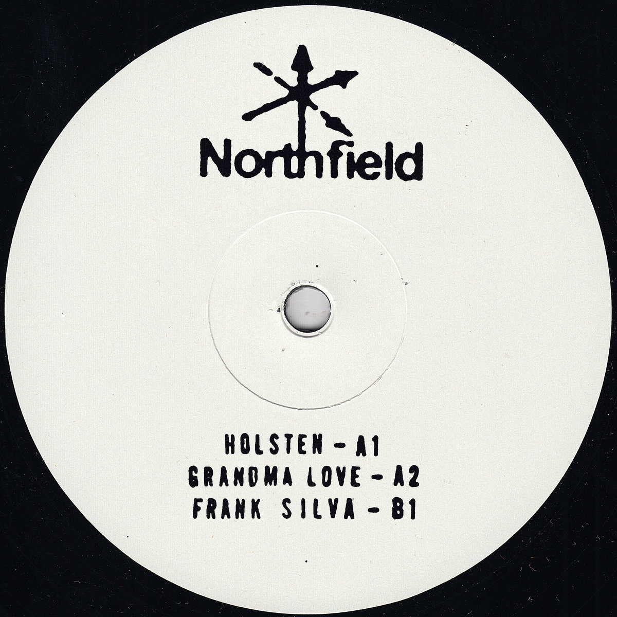 Gilbert Road EP | Holsten, Grandma Love, Frank Silva | Northfield