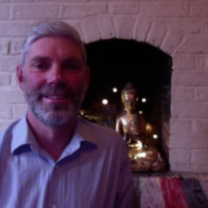 Mike Booth (Spoken Label, December 2020) | Spoken Label