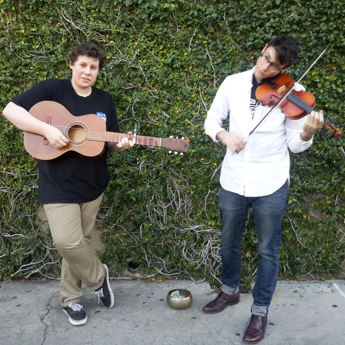 Gorilla Gone | Elijah & Simon