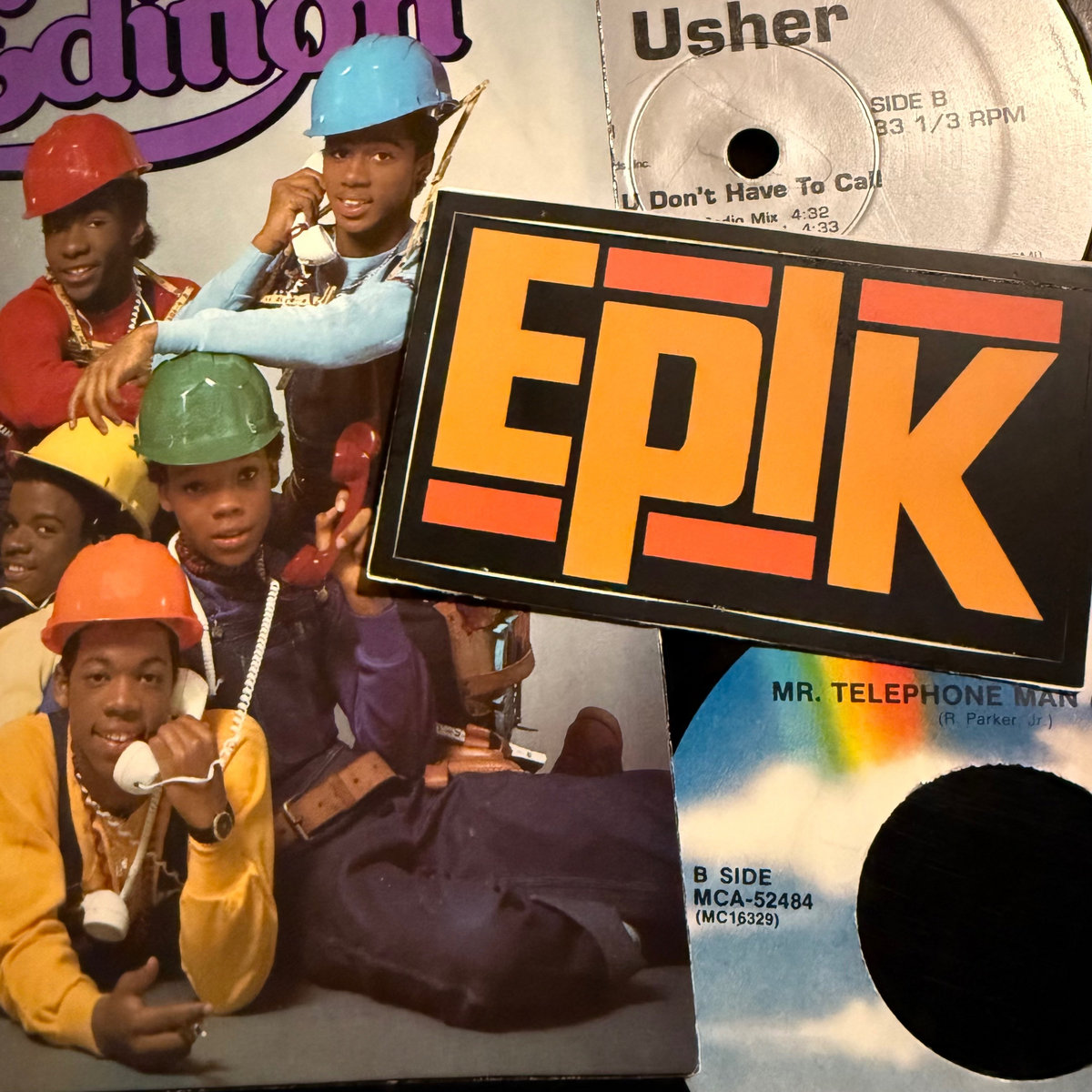 U Don't Gotta Call (DJ Epik Flip) | DJ EPIK