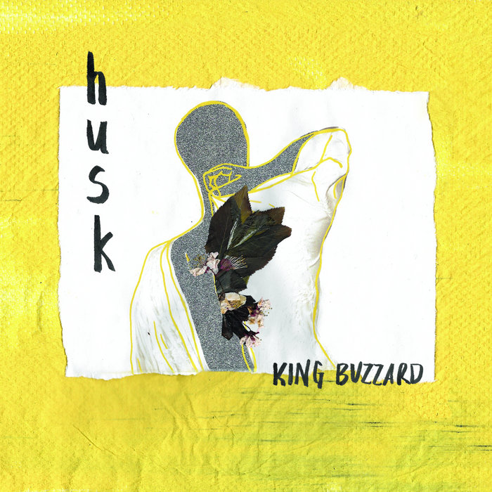 husk | King Buzzard