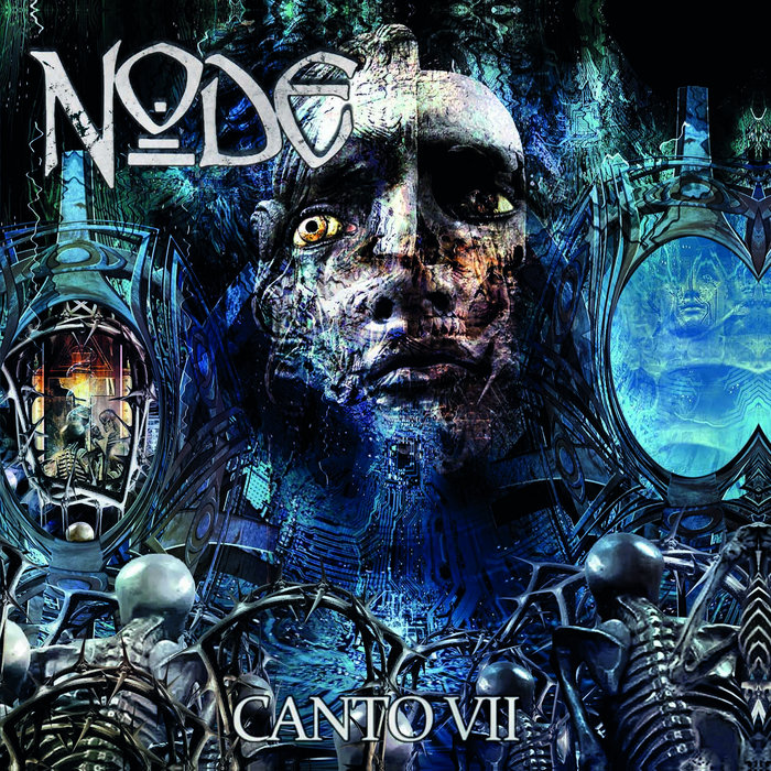 Canto VII | Node