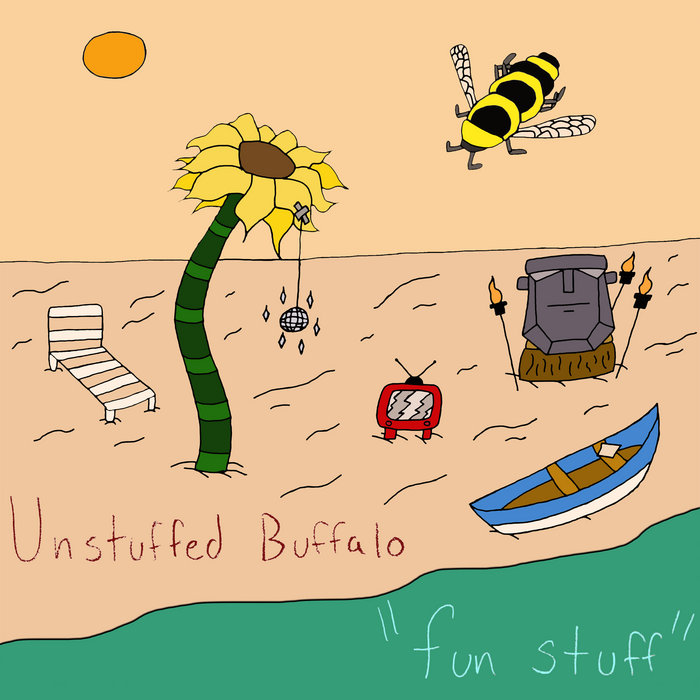 fun stuff | Unstuffed Buffalo