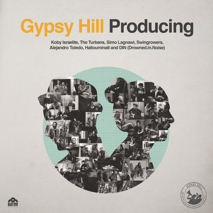 Producing | Gypsy Hill