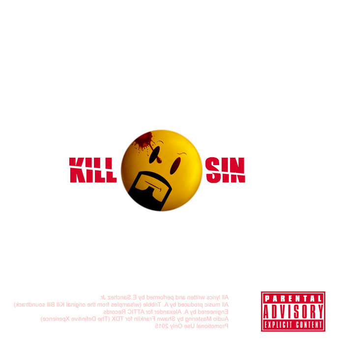 Kill Sin | Sinis