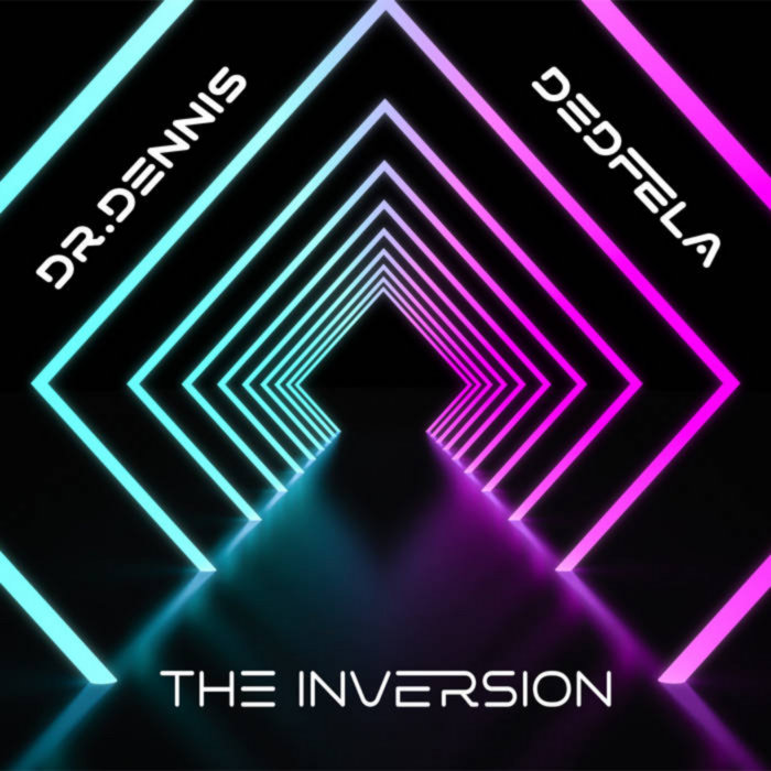 The Inversion (Spoken Musical Updated 30th October 2024) | Dedfela